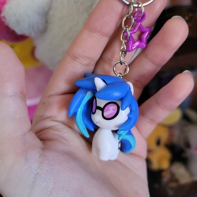 My Little Pony fuzzy Rarity LIMITED RUN - Etsy