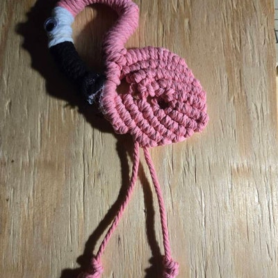 BEGINNER LEVEL / Macrame Tutorial Pdf / Macrame Instruction / Learn Macrame / Macrame Phone ...