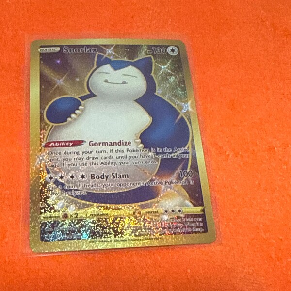 Sol Ring Custom Full Art #1-4 - NOT Real Just for Show - Proxy NOT ...