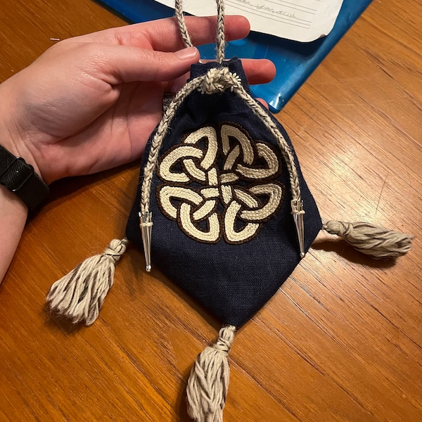 10 Aglets (for Medieval/renaissance/sca Lacing Points & Larp/cosplay ...