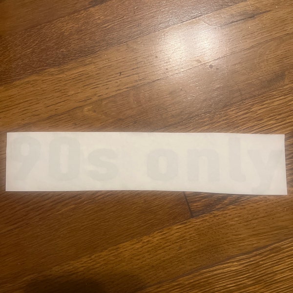 Custom Reflective Vinyl Decals | Reflective Decal Sticker | Reflective ...