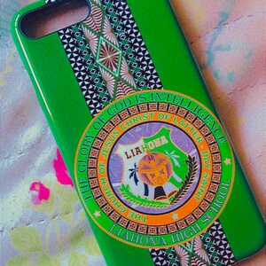 Rockwall Customized Magsafe Tough Cases - Etsy