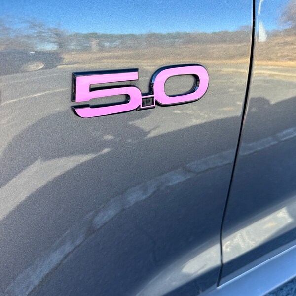 C5 Corvette Racing Decal Sticker - Etsy