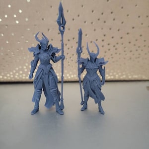 Clockwork Horror Bird Miniature Rocket Pig Games D&D 5e - Etsy