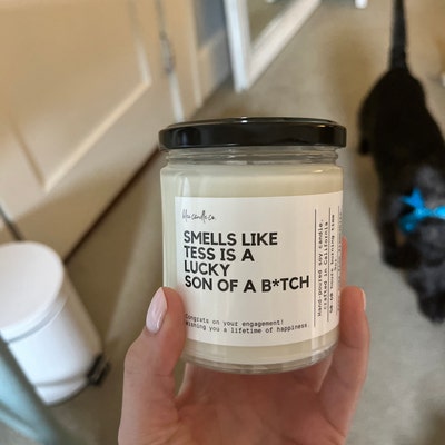 It's Giving Chapter 55, Acotar Candle, Chapter 55 Fan Gift, Acomaf ...