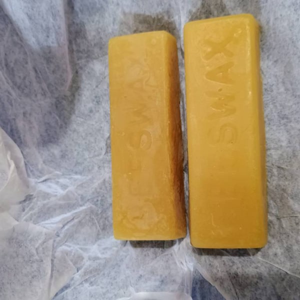 Pure Royal Jelly - 2.5 Oz NOW AVAILABLE - Etsy