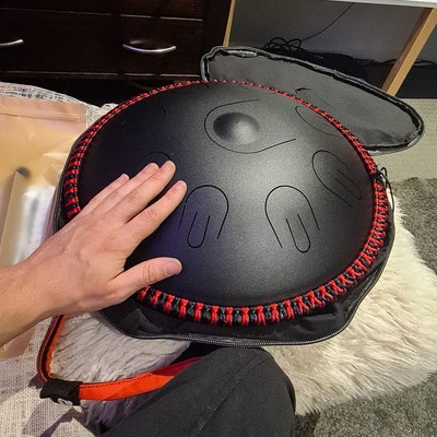 15 String Lyre Harp Crescent Moon Harp Easy-to-learn String Musical ...