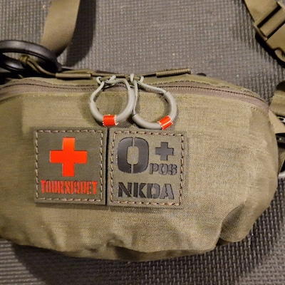 USA Flag Nous Defions SF Army Green Beret 3x5 - Etsy