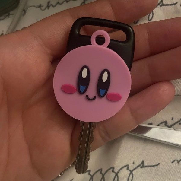 PVC Key Covers - Etsy