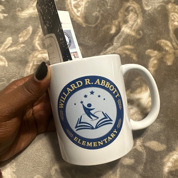 Abbott Elementary 11oz Ceramic MUG - Etsy