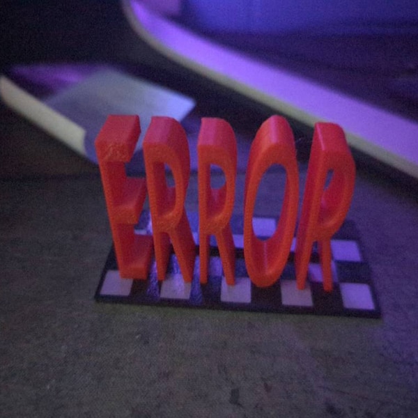 GMOD Source Missing Texture Sign - Error Prop and Texture Surface ...