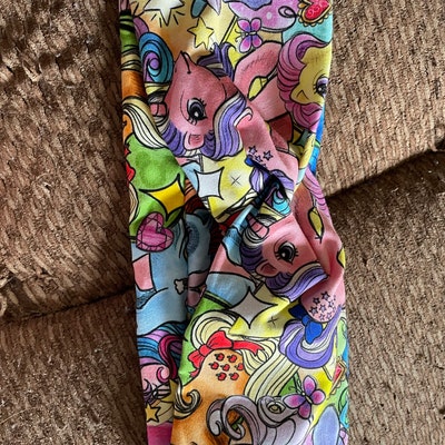 Care Bear Vintage Care Bear Headband Turban Ear Warmer - Etsy