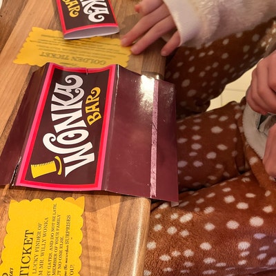 Personalised Elf Bed Double Bed Made From 3MM Birch Plywood Easy Slot ...