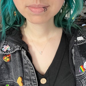 Solid Sterling Silver Neck Cuff, Sterling Silver Neck Collar, Eternity ...