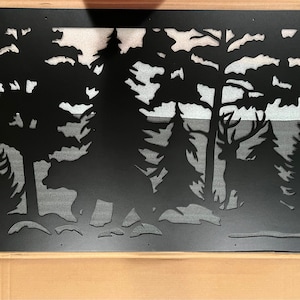 Decorative Coastal Railings, Marine Life, Metal Ship Panel, Sea World ...