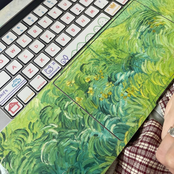 Japan Surface Pro Keyboard Keys Skin Surface Book Individual Keys ...