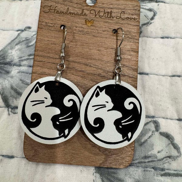 Lightburn Ready Celtic Cross for Laser Engravers (lightburn, SVG, DXF ...