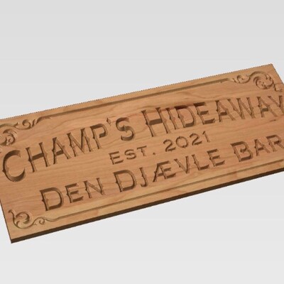 Craft Beer Sign Custom Bar Signs Personalized Pub Sign Guy Gift Custom ...