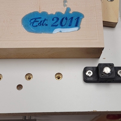 MASSO Screen CNC Slim Storage - Etsy