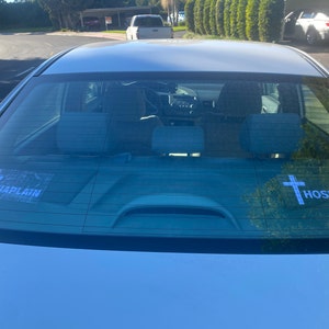 Decal:lcms Cross Lutheran Church Missouri Synod Symbol Vinyl Decal ...