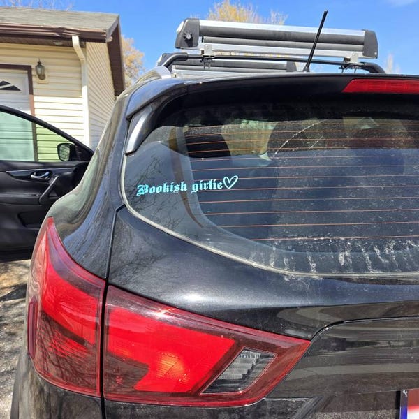 Be Your Own Magic, Skeleton Hand, Rock on Decal, Witchy Decal, Bruja ...