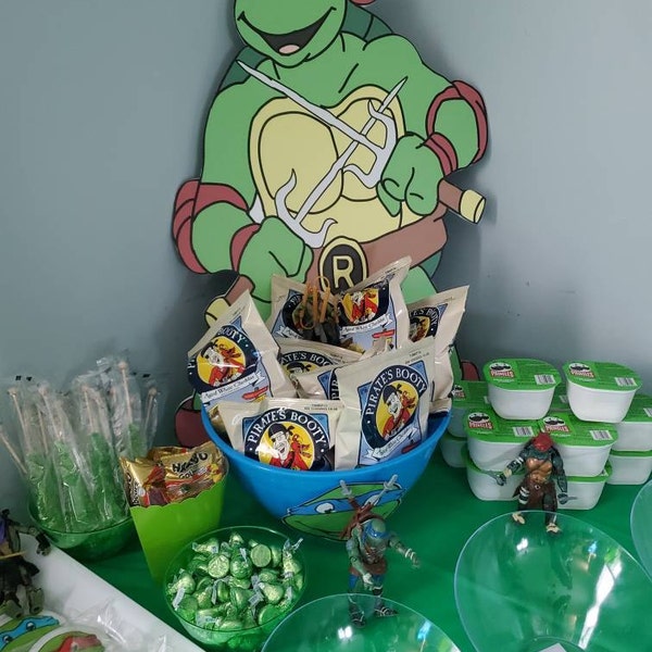 Tangled Rapunzel Party Prop Character Cut Out Disney Princess Standee ...