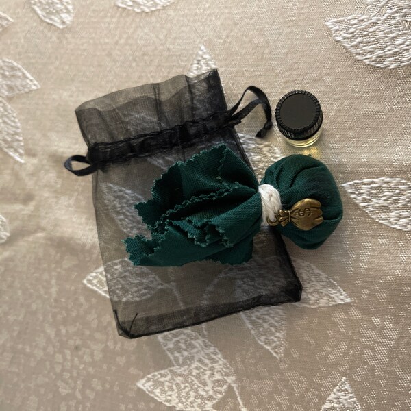 Fiery Wall of Protection Oil - Etsy