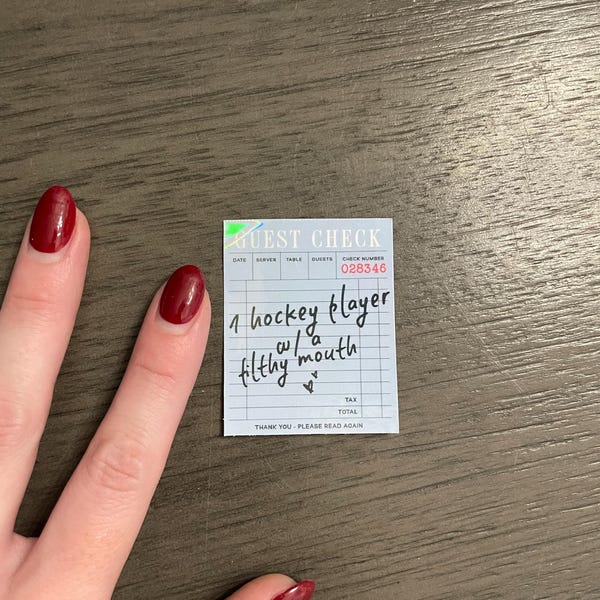 Chestnut Springs Sticker Pack Elsie Silver Booktok Small Town Romance ...