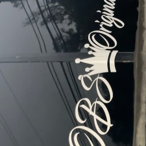 DIRTY SOUTH Vinyl Decal Sticker Diesel Truck Car Southern | Etsy