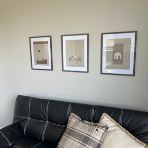 Thin Natural Wood Frame, Oak Wooden Frame, Simple Frame, Photo Picture ...