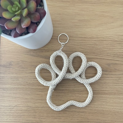 Printable Template for Knitted Wire, Wire Bending, Design Templates ...