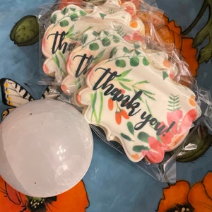 1990s Themed Decorated Sugar Cookies 90s Party Favors 1990s | Etsy
