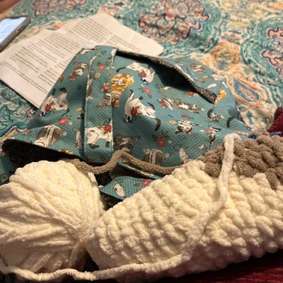 Car Fern Crochet PATTERN by Pamelambie Car Plant - Etsy