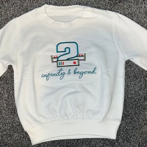 Embroidered Personalised Easter Top, Bunnies With Bows - Etsy UK