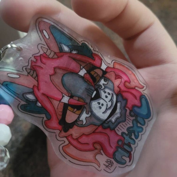 Melanie Martinez Snail Sticker - Etsy