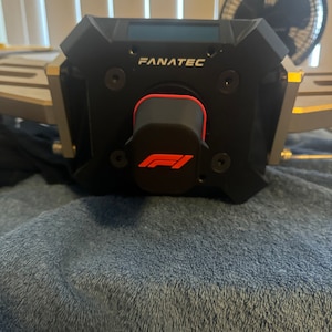 Sim Racing Cup Holder for 80/20 Profile Rig - Etsy