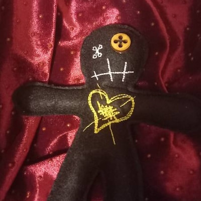 Witch Voodoo Doll Witch Witches Paganism Pagan Symbolism Wicca Wizardry ...