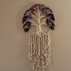 Large Tree of Life Macrame Wall Hanging - Etsy