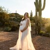 New Two Piece Open Belly Convertible Style-pregnancy Dress-mommy to Be ...