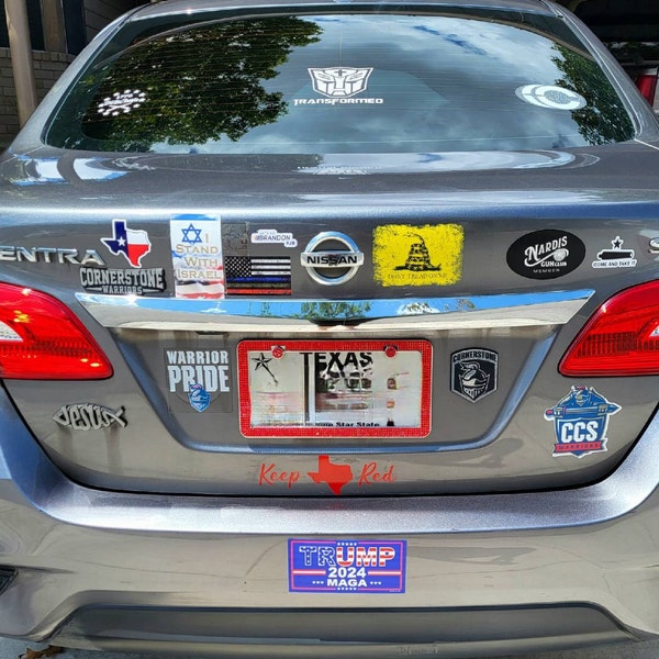 Bestie, Let Me Merge, Car Decal, Bumper Stickers, Kids on Board, Decals ...