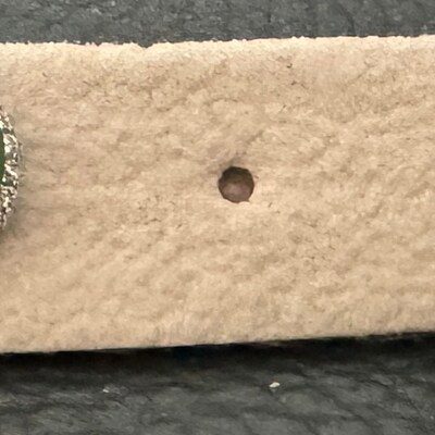 Natural Burmese Grade A Icy Translucent Wuji Jadeite Disc Wu Shi Tag ...