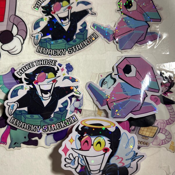 Pomni Pudding Cup the Amazing Digital Circus TADC Charm - Openable ...