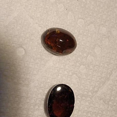 Lapis Necklace CODE 14 lapis Square Shape Necklace Lapis Fancy Necklace ...