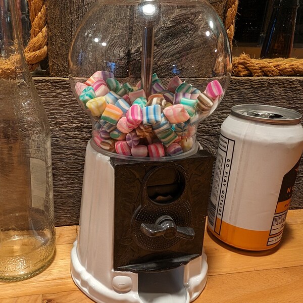 Fake Rock Candy, Fake Candy, Candy Prop, Fake Lollipop, Realistic Candy ...