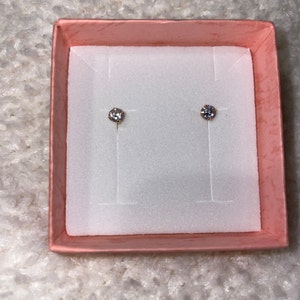 14K Yellow/white Gold Round Brilliant 8CT Solitaire AAA | Etsy