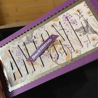 Karte in allen normalen Karten-Größen zum Ruhestand, Rentnerkarte ...