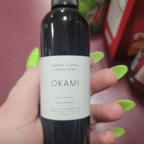 Rut Fragrance Mist | Dandy Lions Creations | Omegaverse | Heat and Rut ...