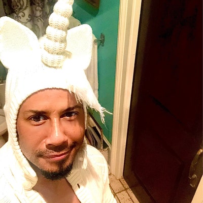 BILLY THE RABBIT Figurine Hand Carved Designer Art Toy Wooden Bunny Art ...