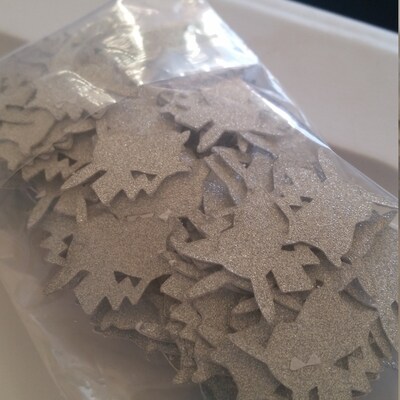 Pikachu Confetti, Pokemon Party Decorations, Video Game Party Decor ...