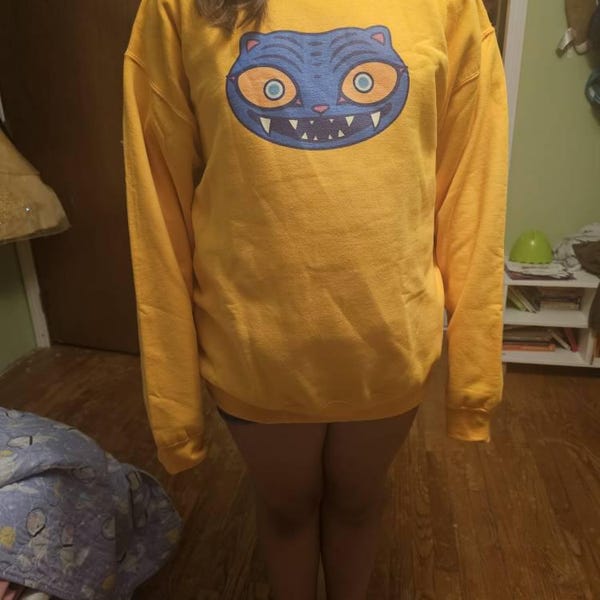 Jujutsu Kaisen Sweatshirt, JJK Gift, Jujutsu Kaisen Tee, Comic Strip ...